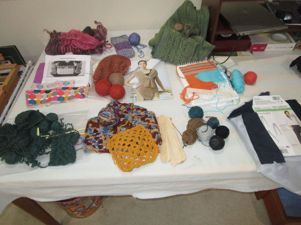 crochet – Daily Fiber