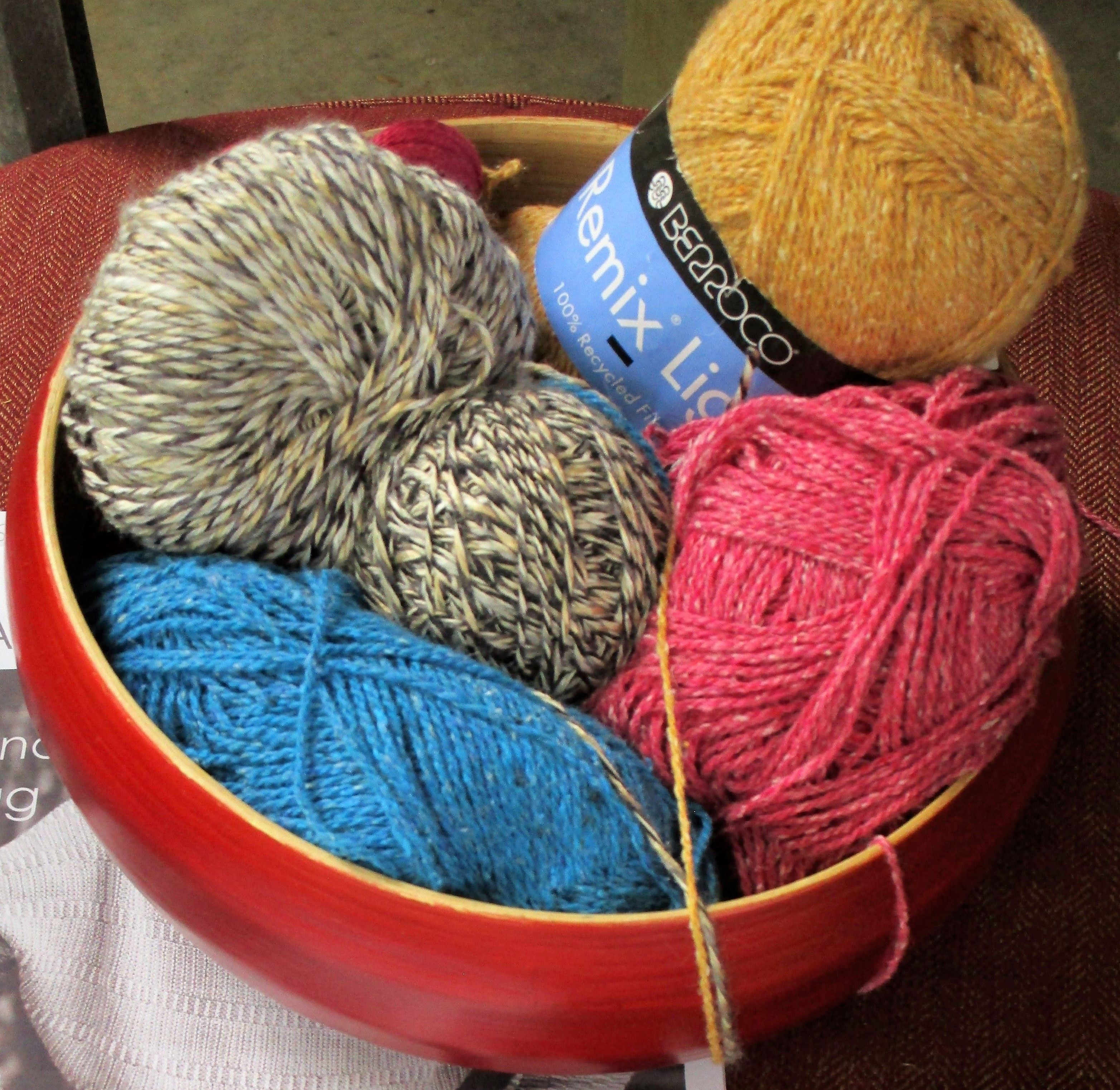 Friday Finish: Sequences Convertible Shrug – Daily Fiber