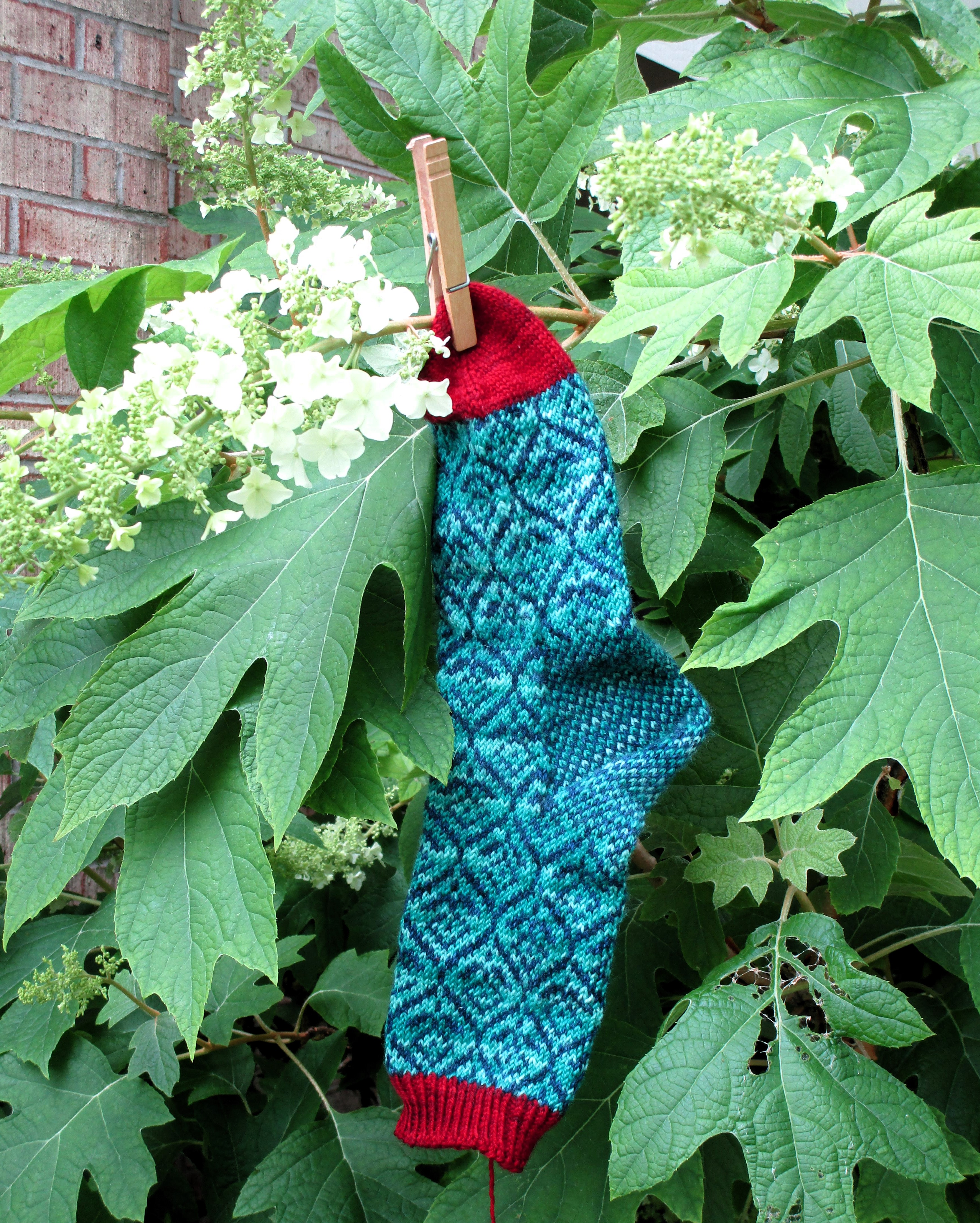 Mary Delaney in the Garden – Daily Fiber